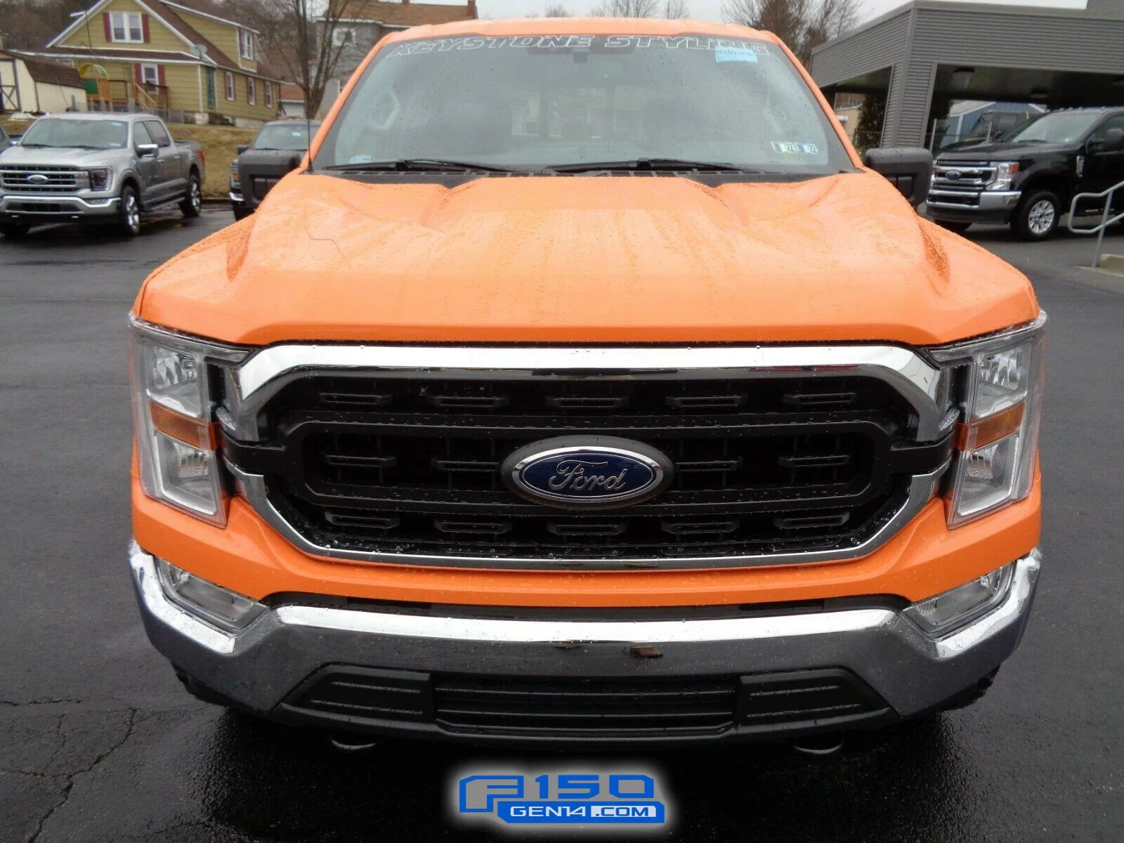 F150gen14 -- 2021+ Ford F-150, Tremor, Raptor Forum (14th Gen) | News ...