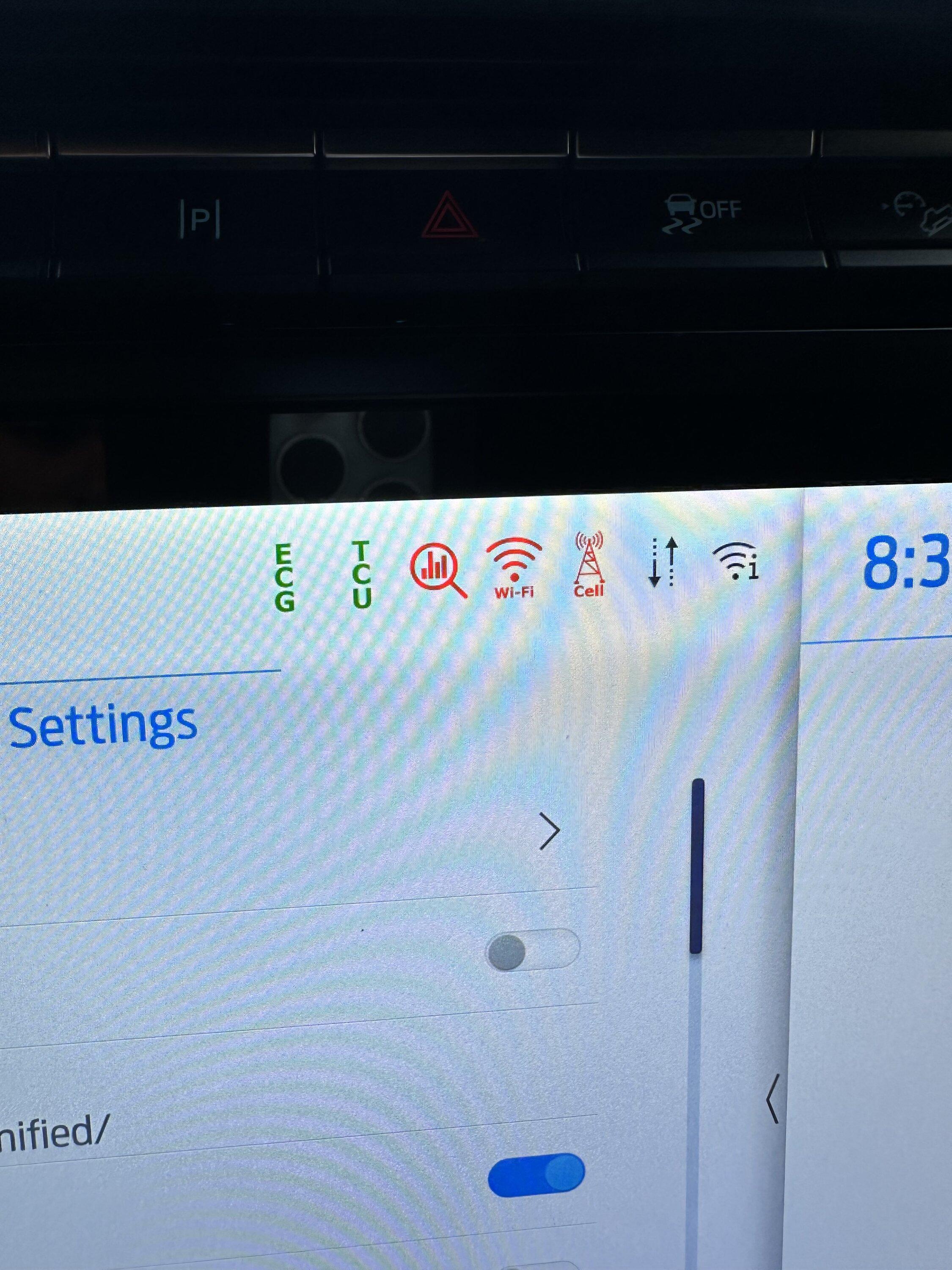 Sync/Cellular Issue | F150gen14 -- 2021+ Ford F-150, Tremor, Raptor Forum (14th Gen) | News ...