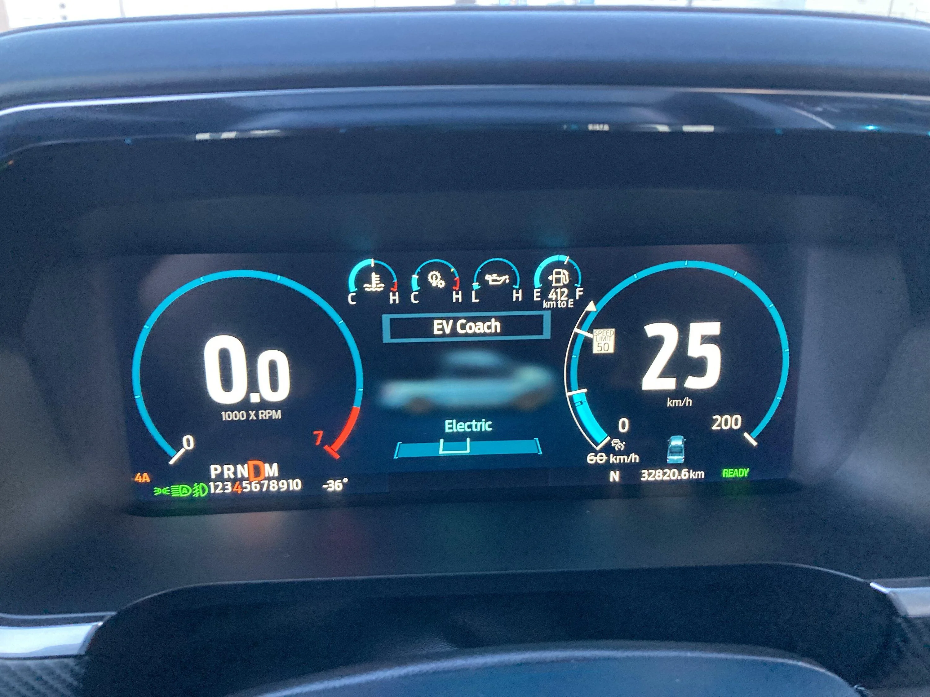 Engine Block Heater Thermal Photos (3.5L EcoBoost V6) | Page 2 ...