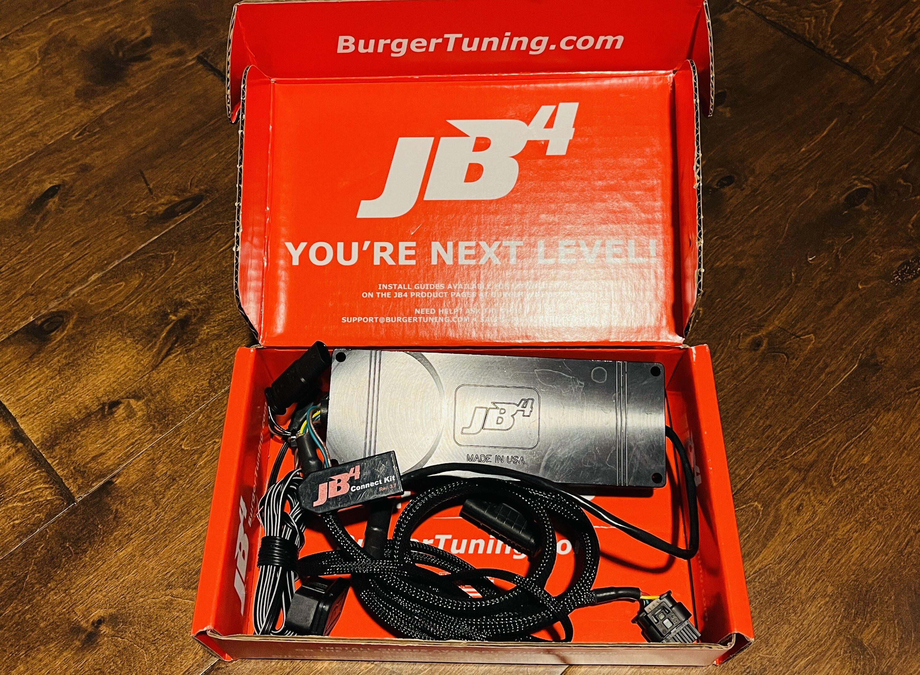 Alabama - JB4 w/bluetooth | F150gen14 -- 2021+ Ford F-150, Tremor ...