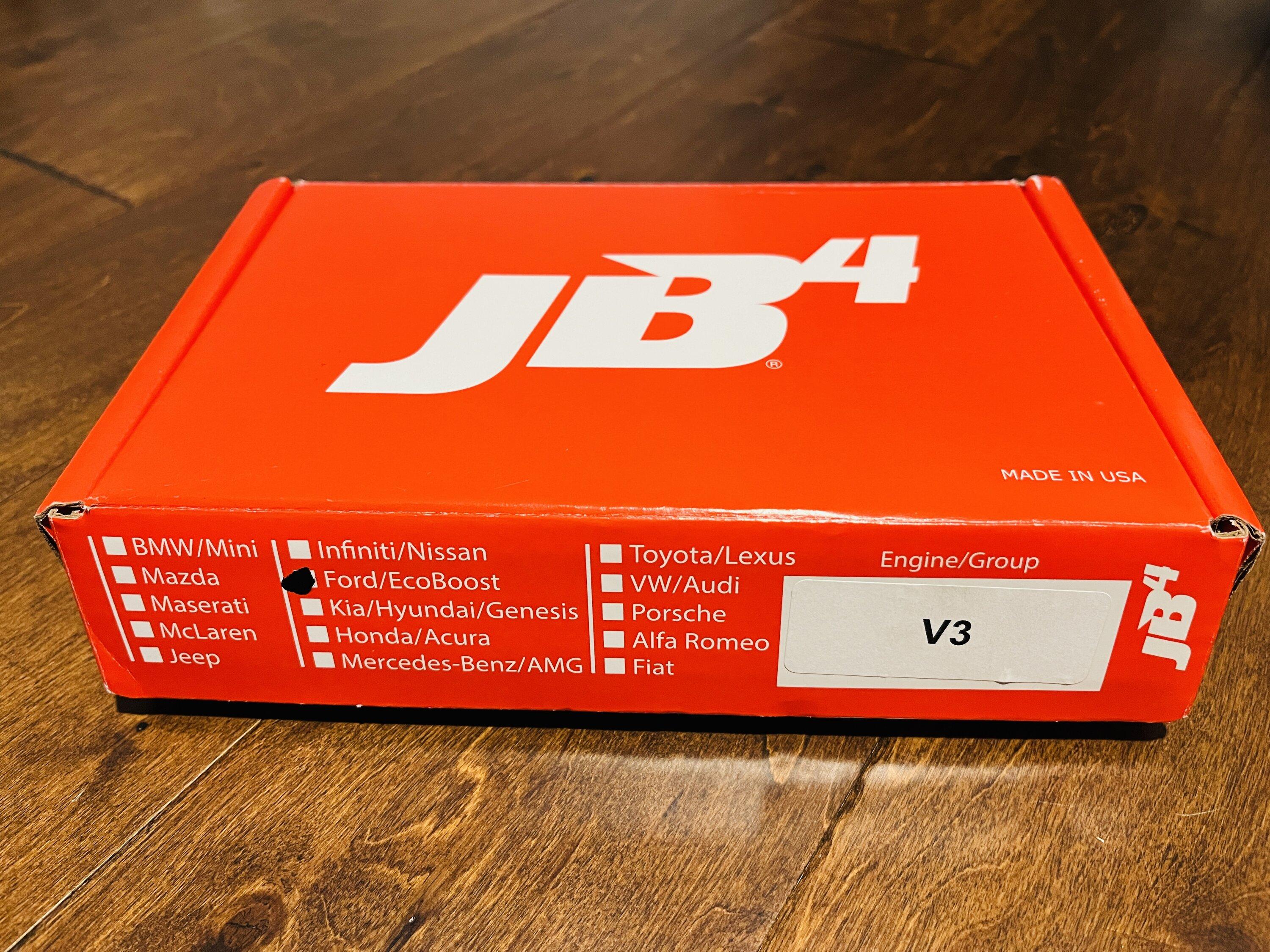 Alabama - JB4 w/bluetooth | F150gen14 -- 2021+ Ford F-150, Tremor ...