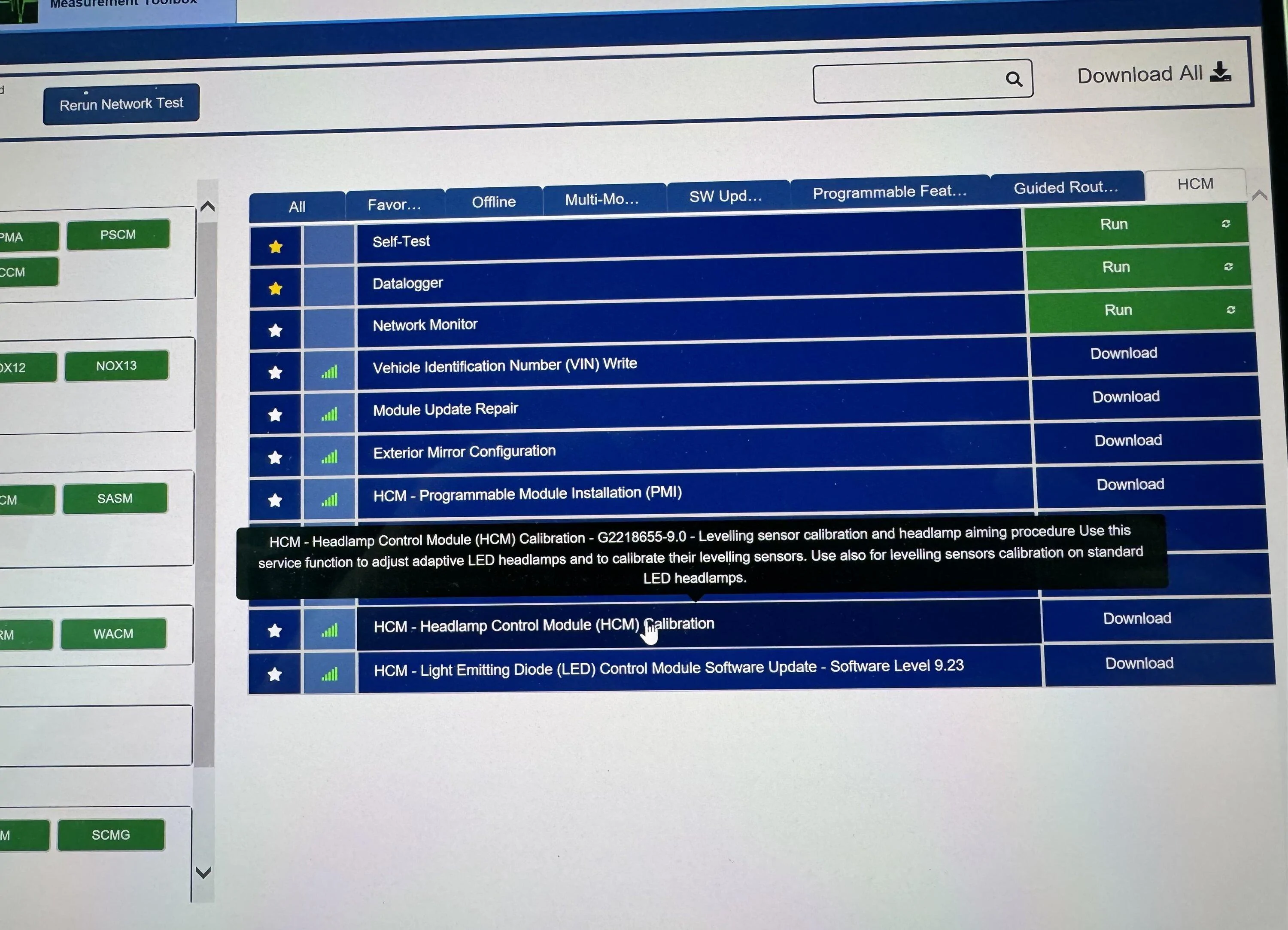 ECU module programming guide using FDRS | Page 801 | F150gen14 -- 2021 ...