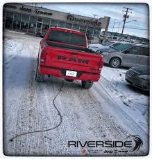 Engine Block Heater Thermal Photos (3.5L EcoBoost V6) | Page 3 ...