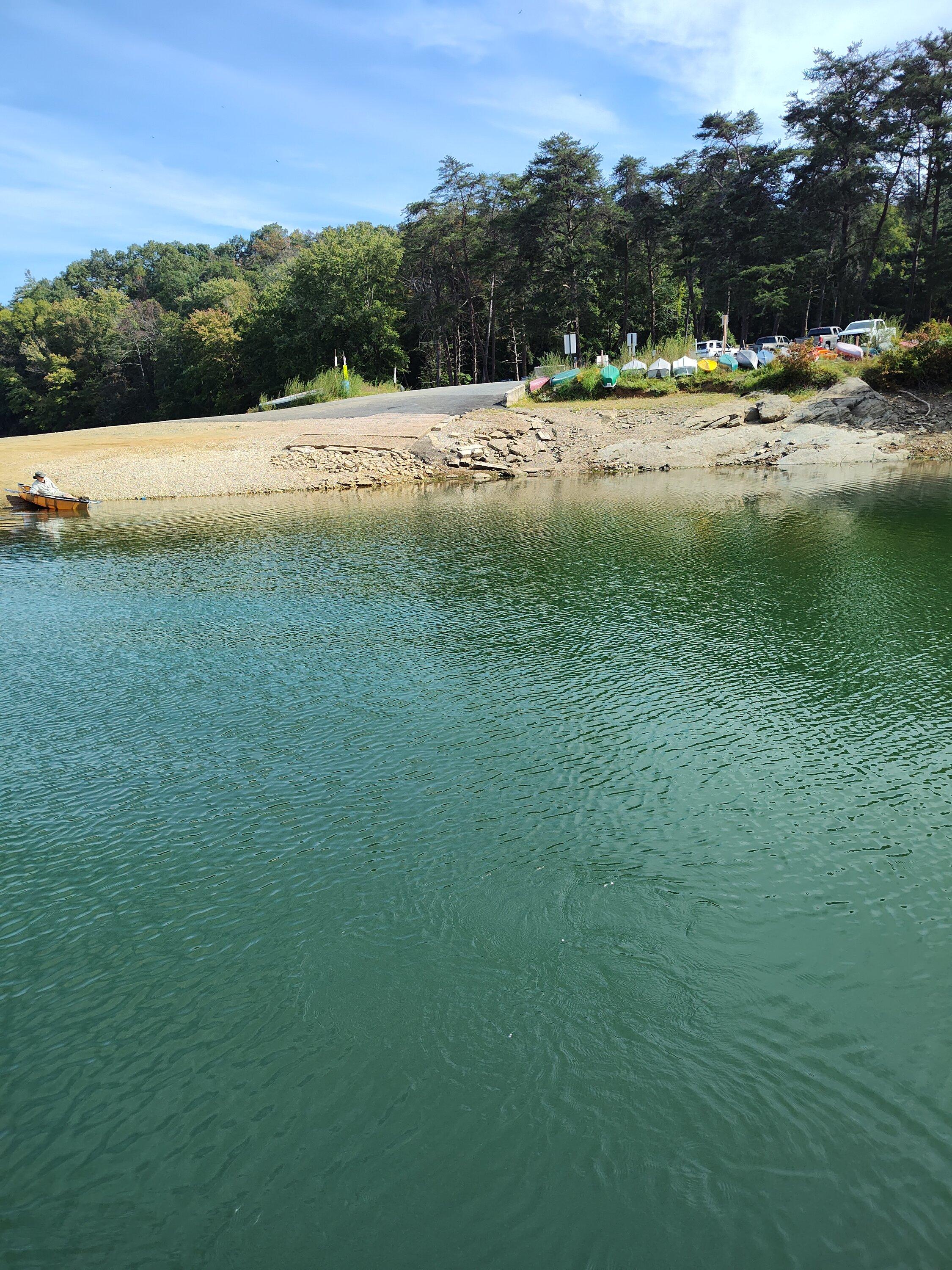 Boats, boat ramps, 4WD, open differentials | F150gen14 -- 2021+ Ford F ...