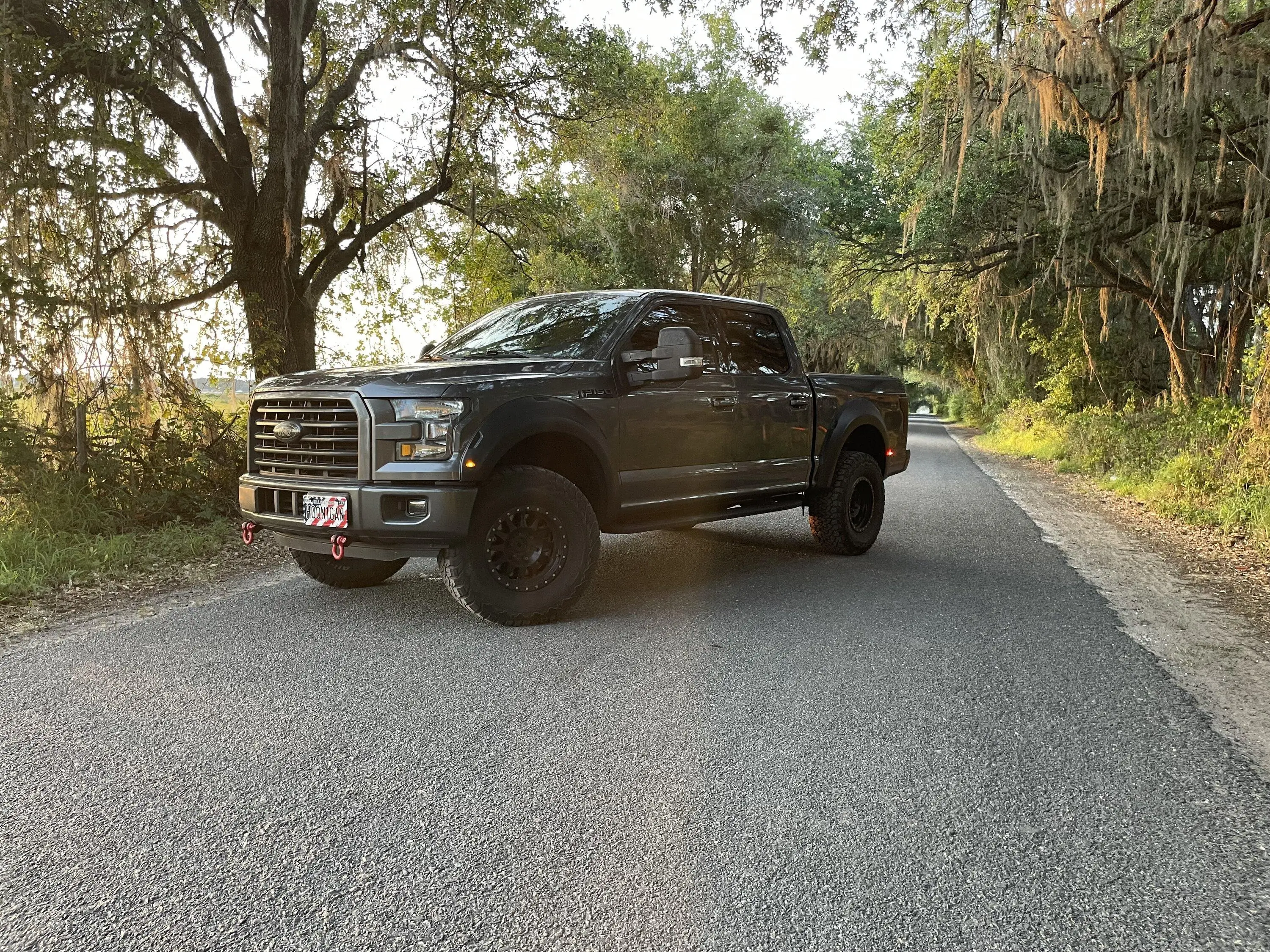 SteedaGT’s ‘23 F150 | F150gen14 -- 2021+ Ford F-150, Tremor, Raptor ...