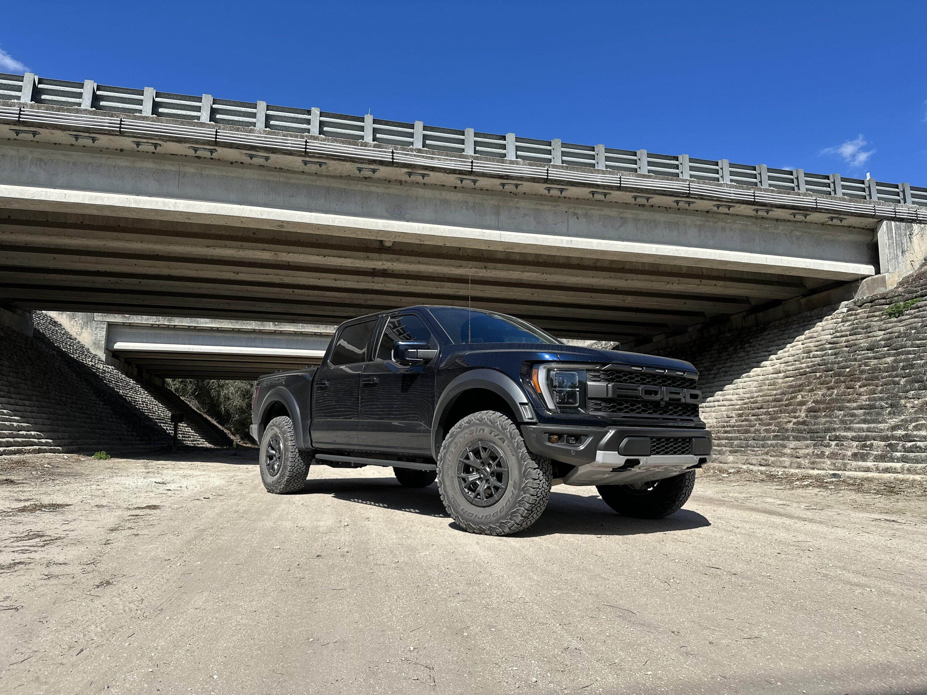 SteedaGT’s ‘23 F150 | F150gen14 -- 2021+ Ford F-150, Tremor, Raptor ...