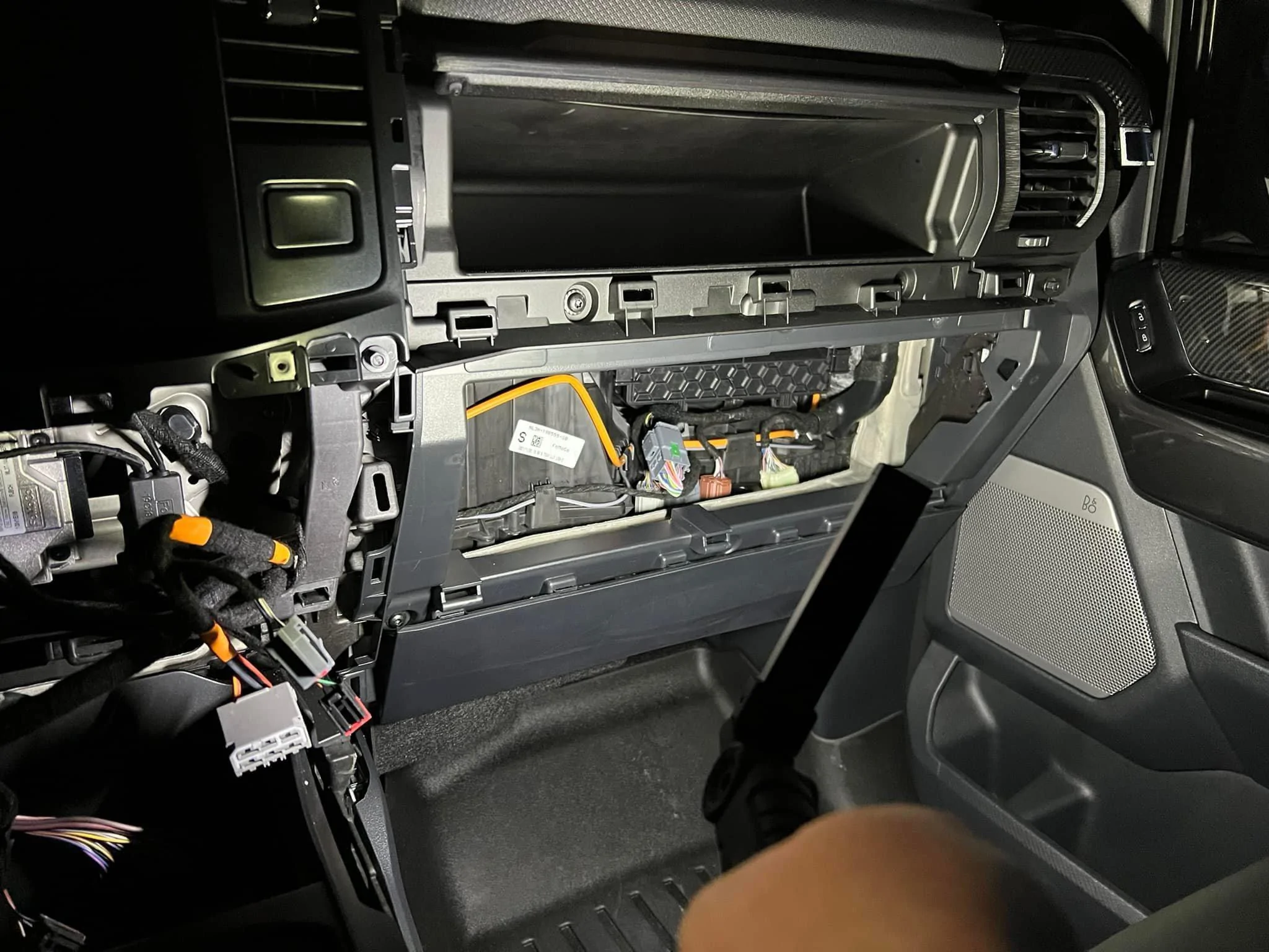 Differences 21 f150 vs 23 f150 | F150gen14 -- 2021+ Ford F-150, Tremor ...