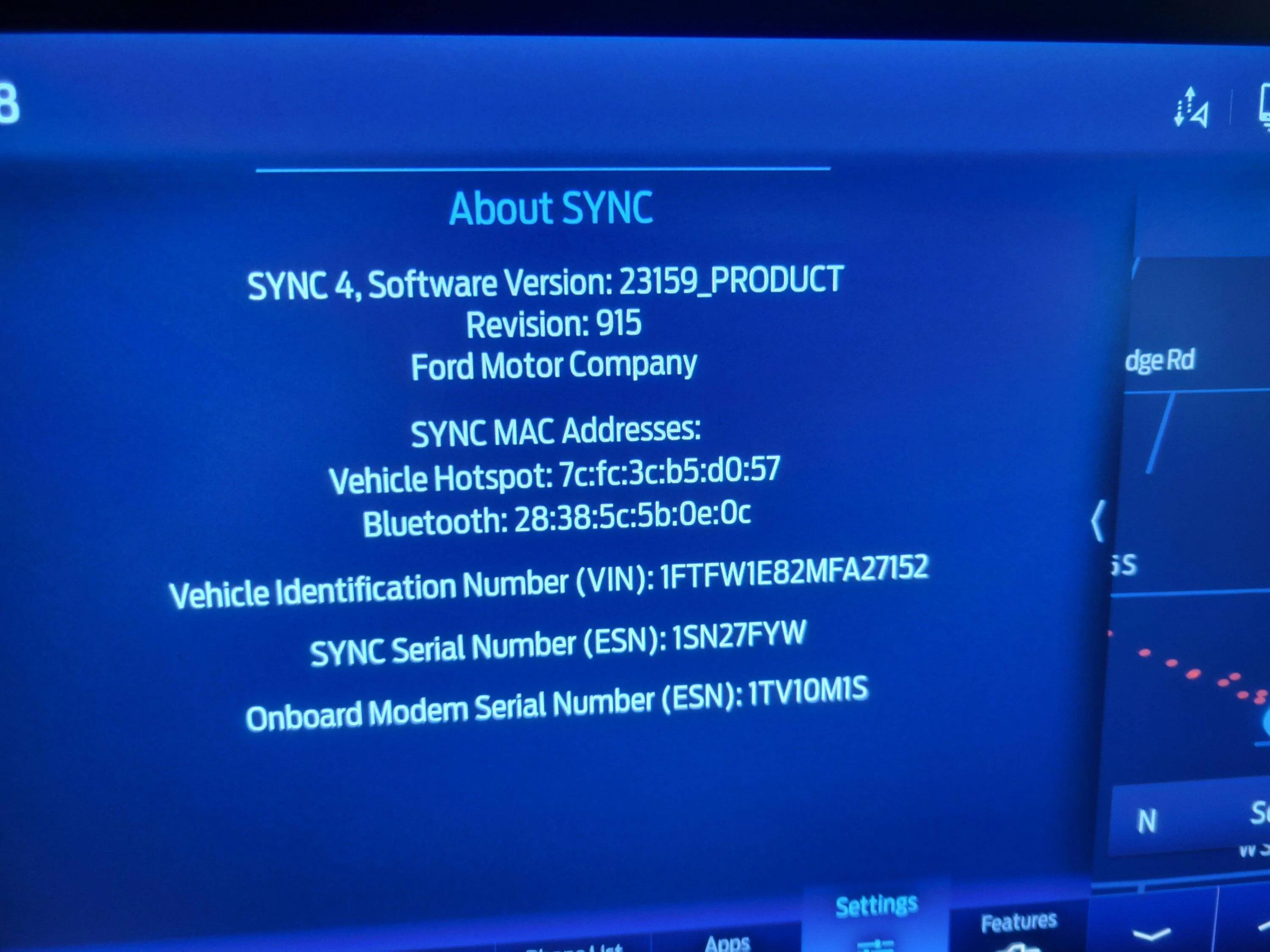 ECU module programming guide using FDRS | Page 817 | F150gen14 -- 2021 ...