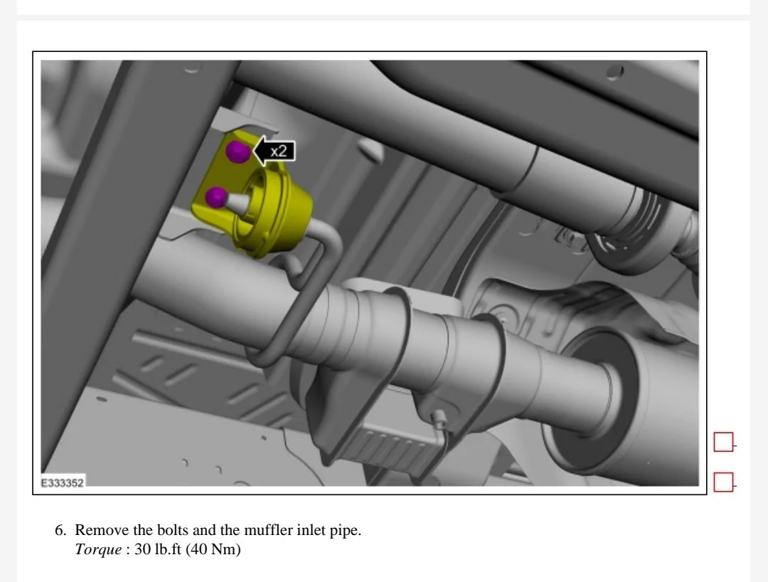 Powerboost CEL P237C/Exhaust Heat Exchanger Leak Megathread | Page 97 ...