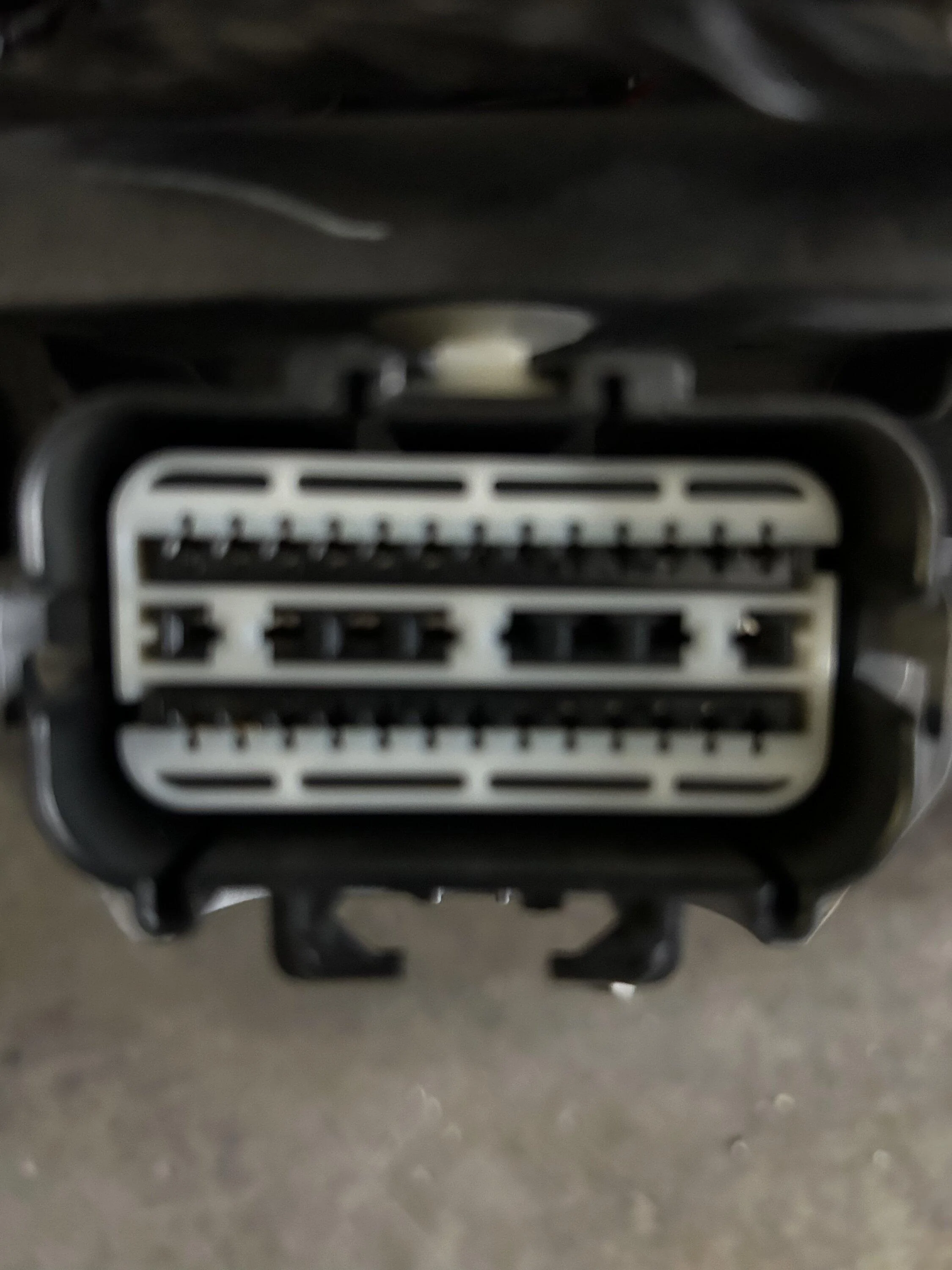 Xlt 301a raptor seat conversion | F150gen14 -- 2021+ Ford F-150, Tremor ...