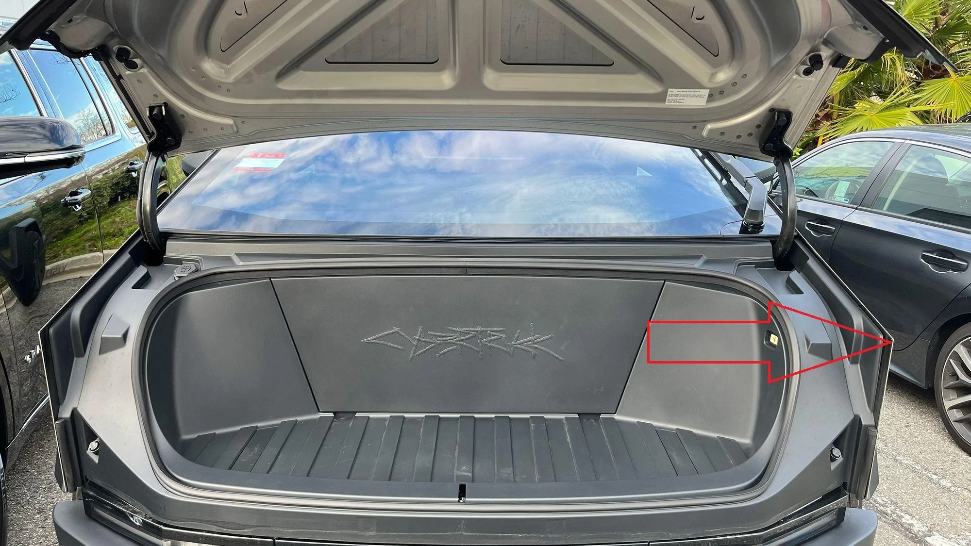 vs. CyberTruck - A fair shake | Page 4 | F150gen14 -- 2021+ Ford F-150 ...