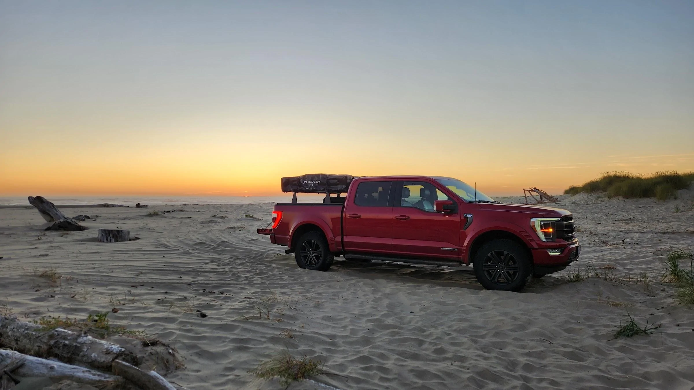 Regular Cab Overland Build - Where to Begin? | F150gen14 -- 2021+ Ford ...