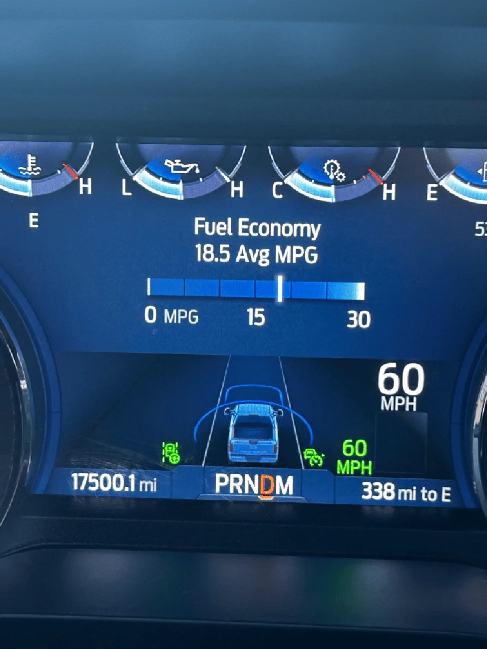 Adding Co-Pilot Assist 2.0 with Forscan? | Page 63 | F150gen14 -- 2021 ...