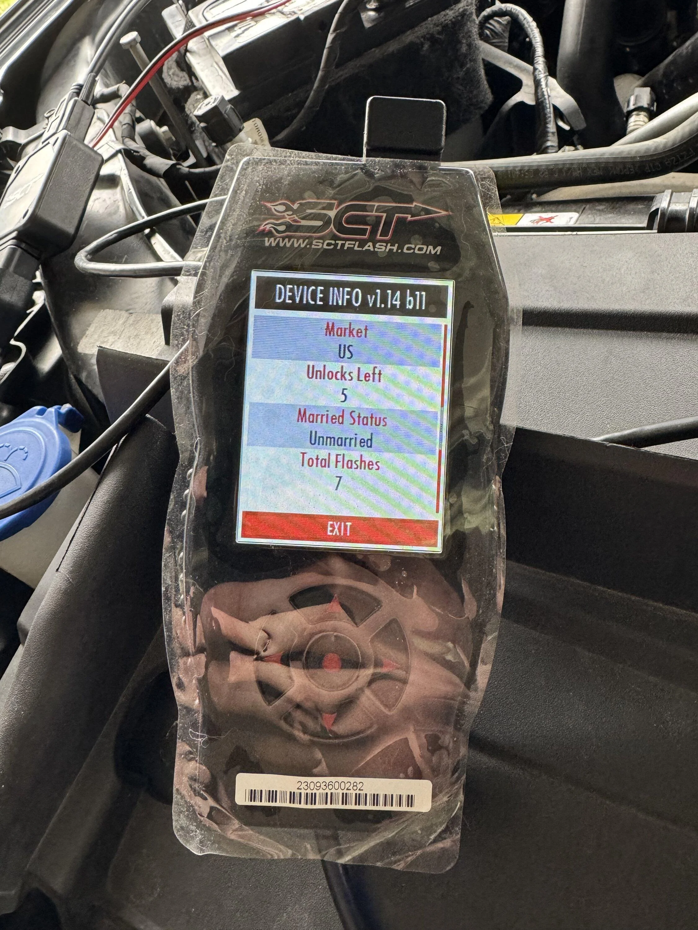 Tennessee - SCT X4 and AFE Air Intake | F150gen14 -- 2021+ Ford F-150 ...