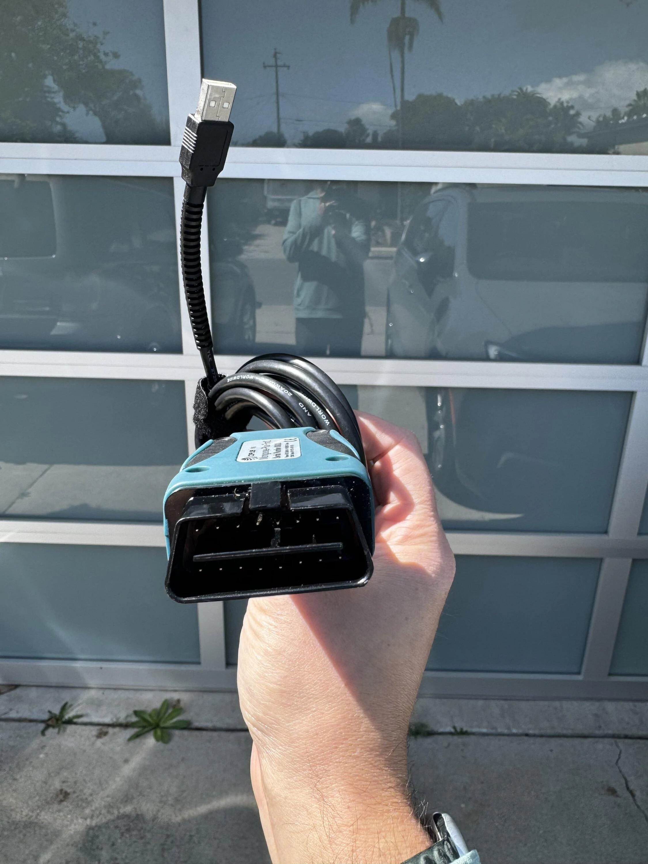 California - Mongoose Plus Ford2 | F150gen14 -- 2021+ Ford F-150, Tremor, Raptor Forum (14th Gen ...