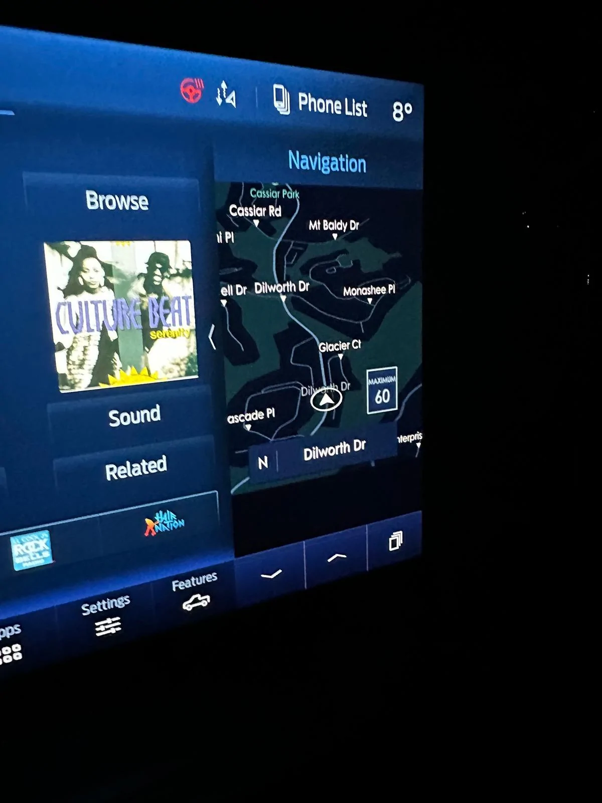 Unreal Theme/75th Anniversary Splash/Climate Controls | Page 12 ...