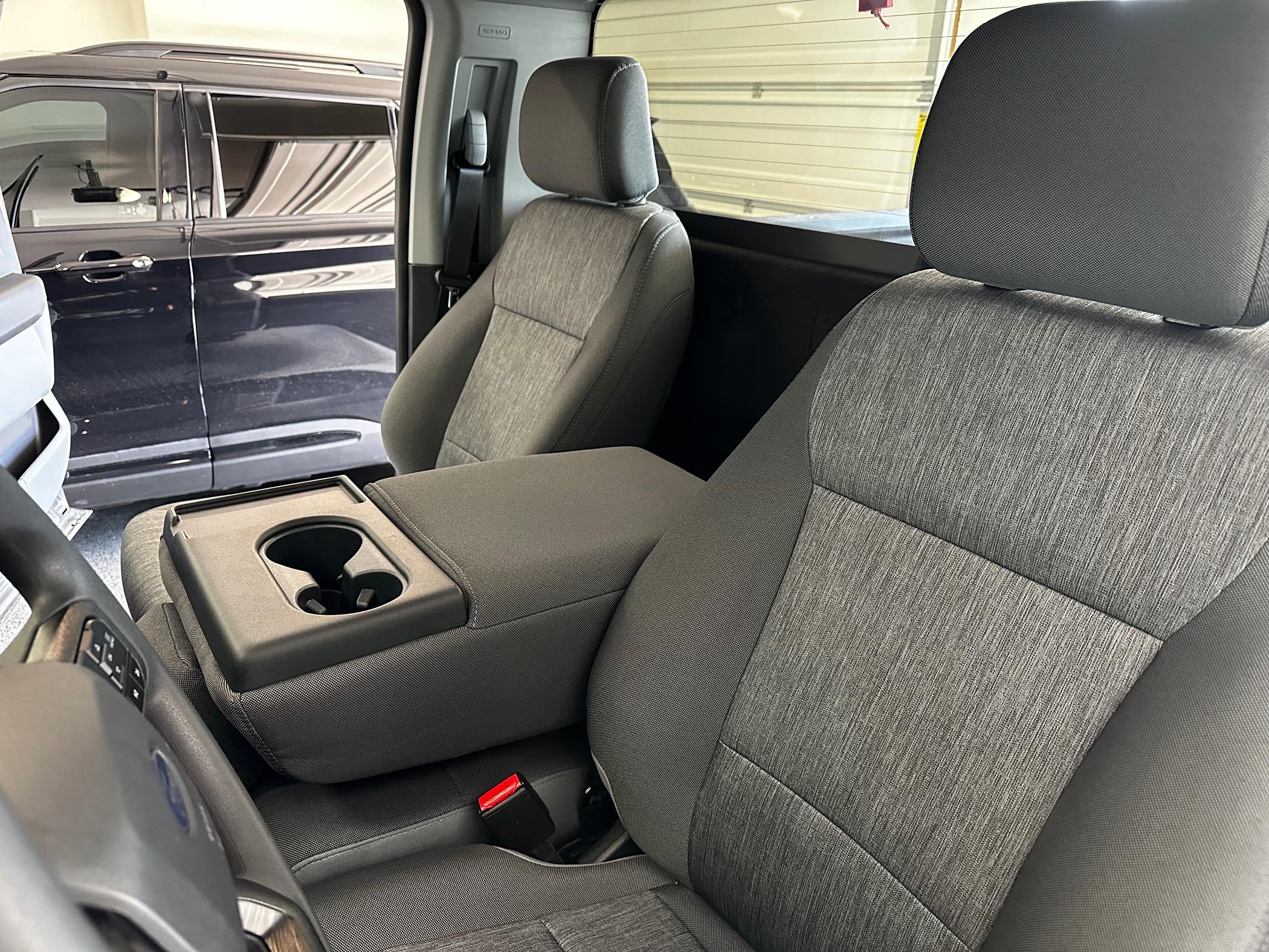 CARBONIZED GRAY F-150 (2021+) Club | Page 26 | F150gen14 -- 2021+ Ford ...
