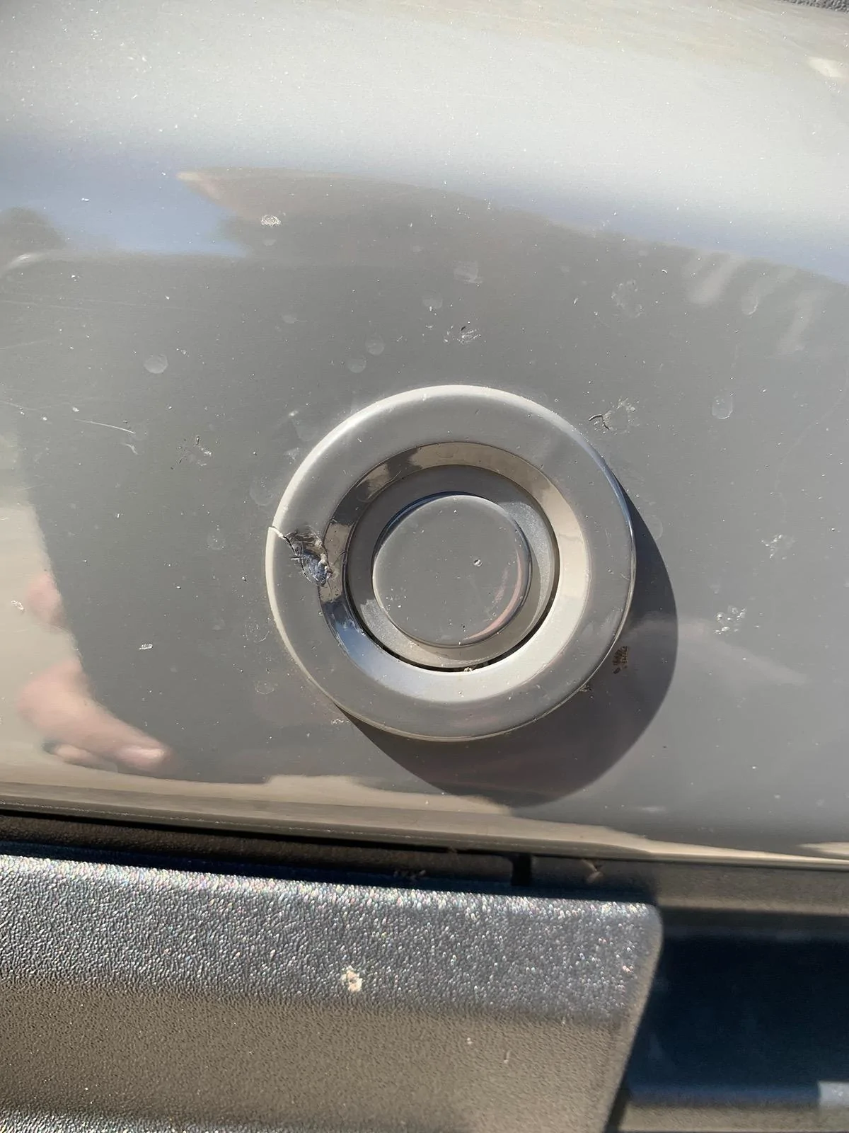 Pre collision assist issue | F150gen14 -- 2021+ Ford F-150, Tremor ...