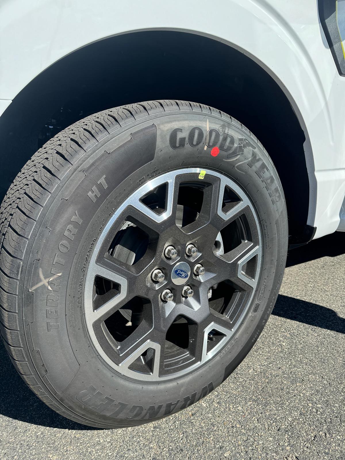 2024 F-150 STX Real-Life Photos from Dealership Lots | Page 6 ...