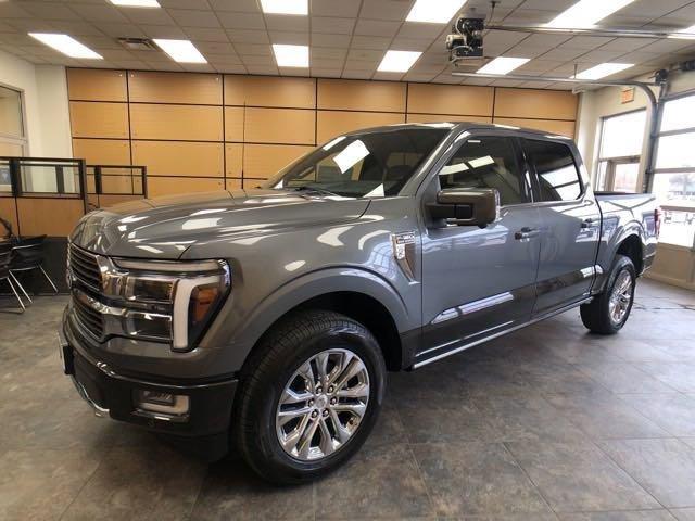 Ford Two Tone Paint Schemes