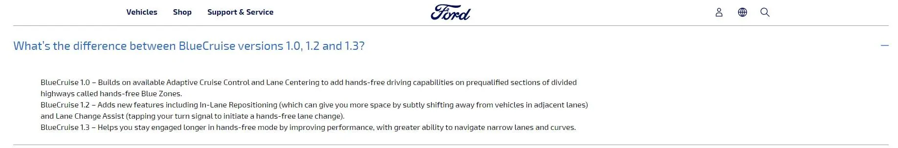 2024 F150 King Ranch with CCD/BC Leveling Kit | F150gen14 -- 2021+ Ford ...