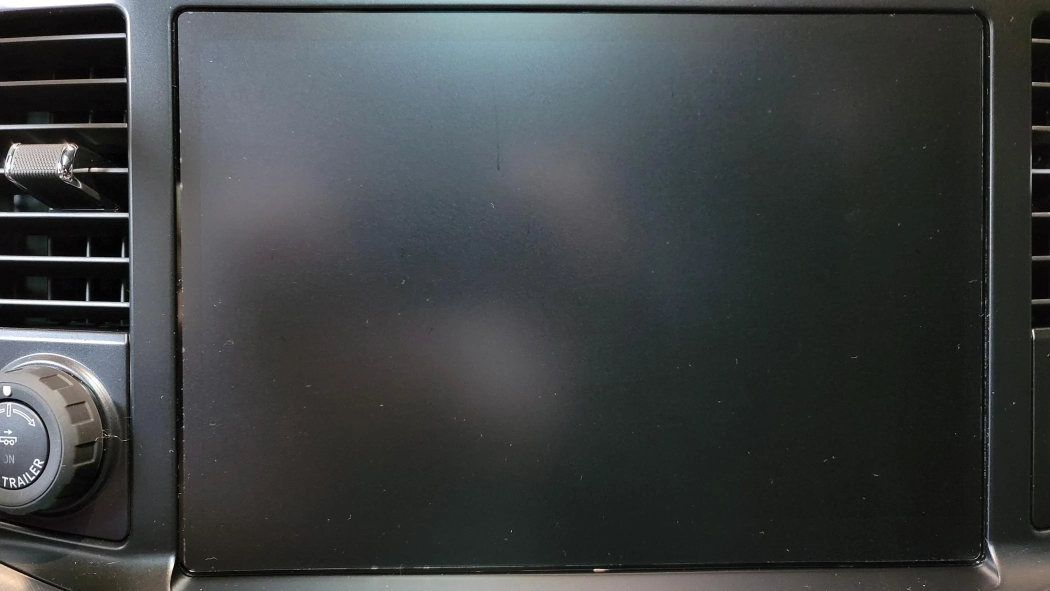 12" Screen Protector and Polarized Glasses | F150gen14 -- 2021+ Ford F ...