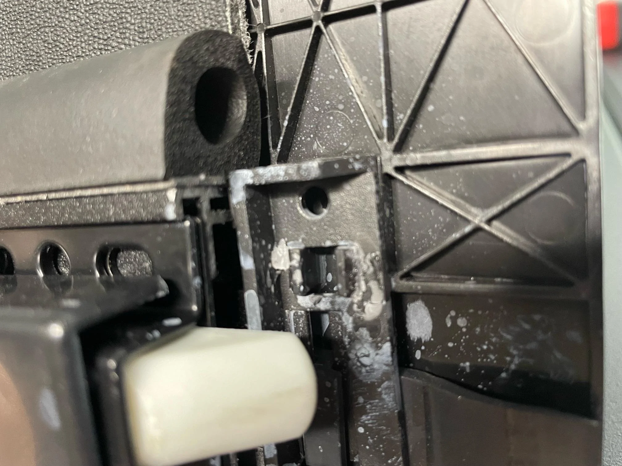 BAK Revolver X4S-T Quick Review: AVOID | Page 2 | F150gen14 -- 2021 ...