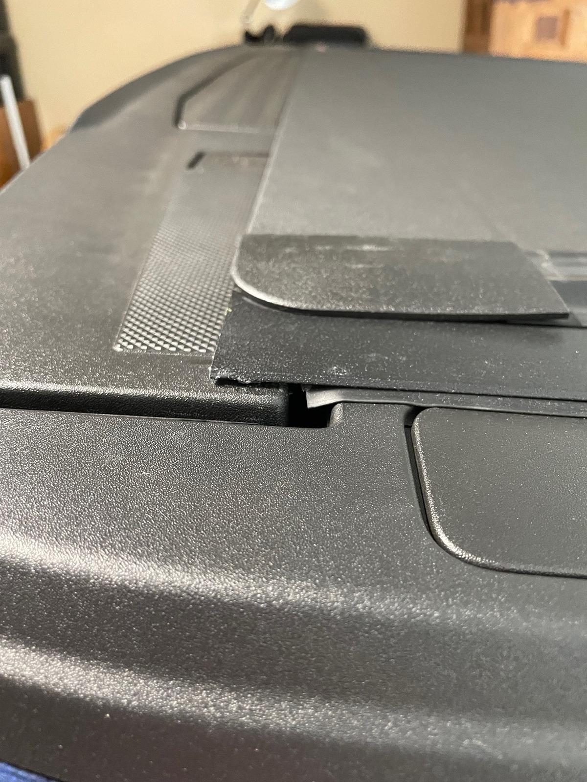 BAK Revolver X4S-T Quick Review: AVOID | Page 2 | F150gen14 -- 2021 ...