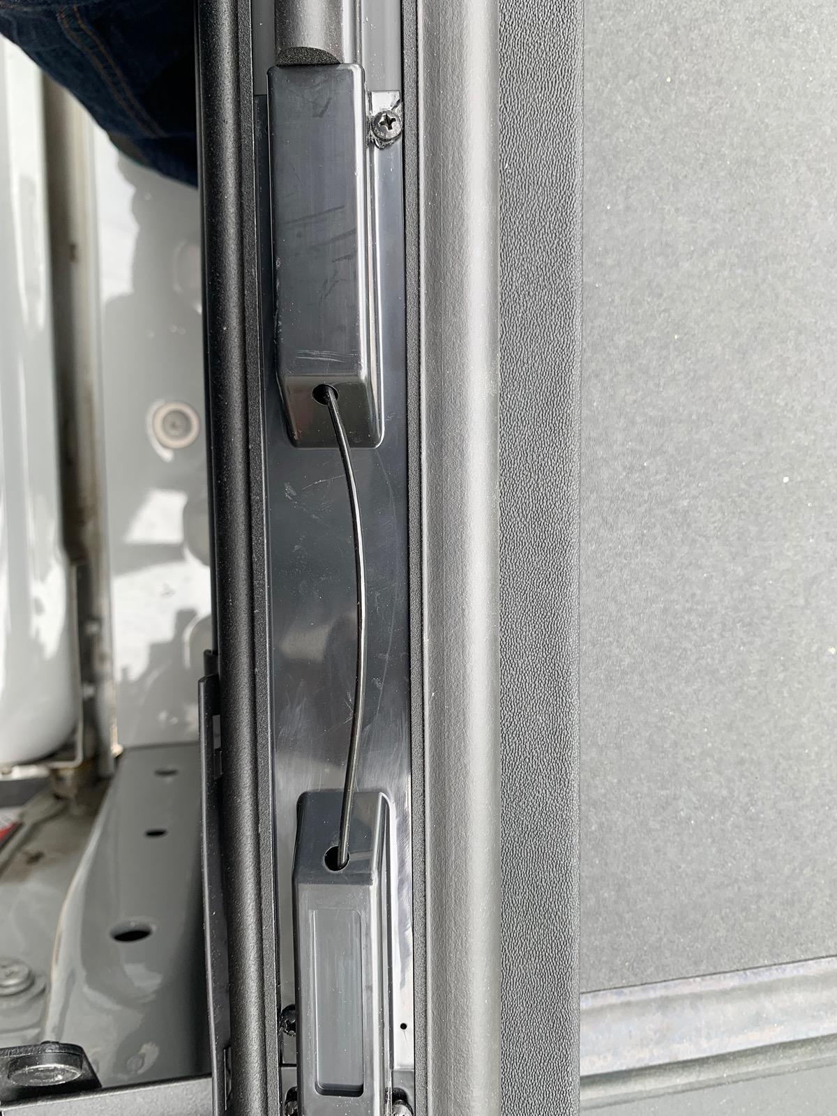 BAK Revolver X4S-T Quick Review: AVOID | Page 2 | F150gen14 -- 2021 ...