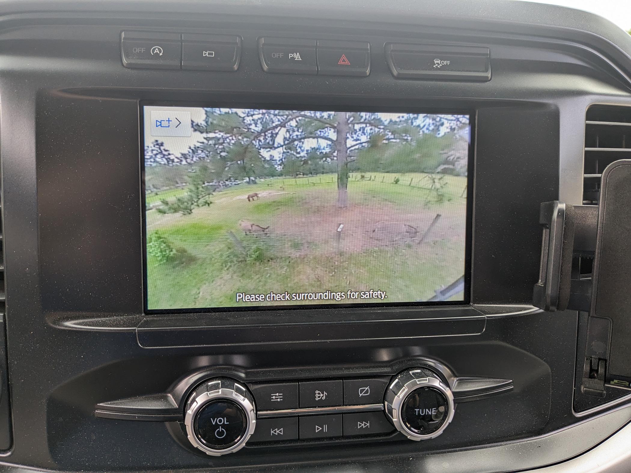 Turn Signal Cameras??? | Page 13 | F150gen14 -- 2021+ Ford F-150 ...