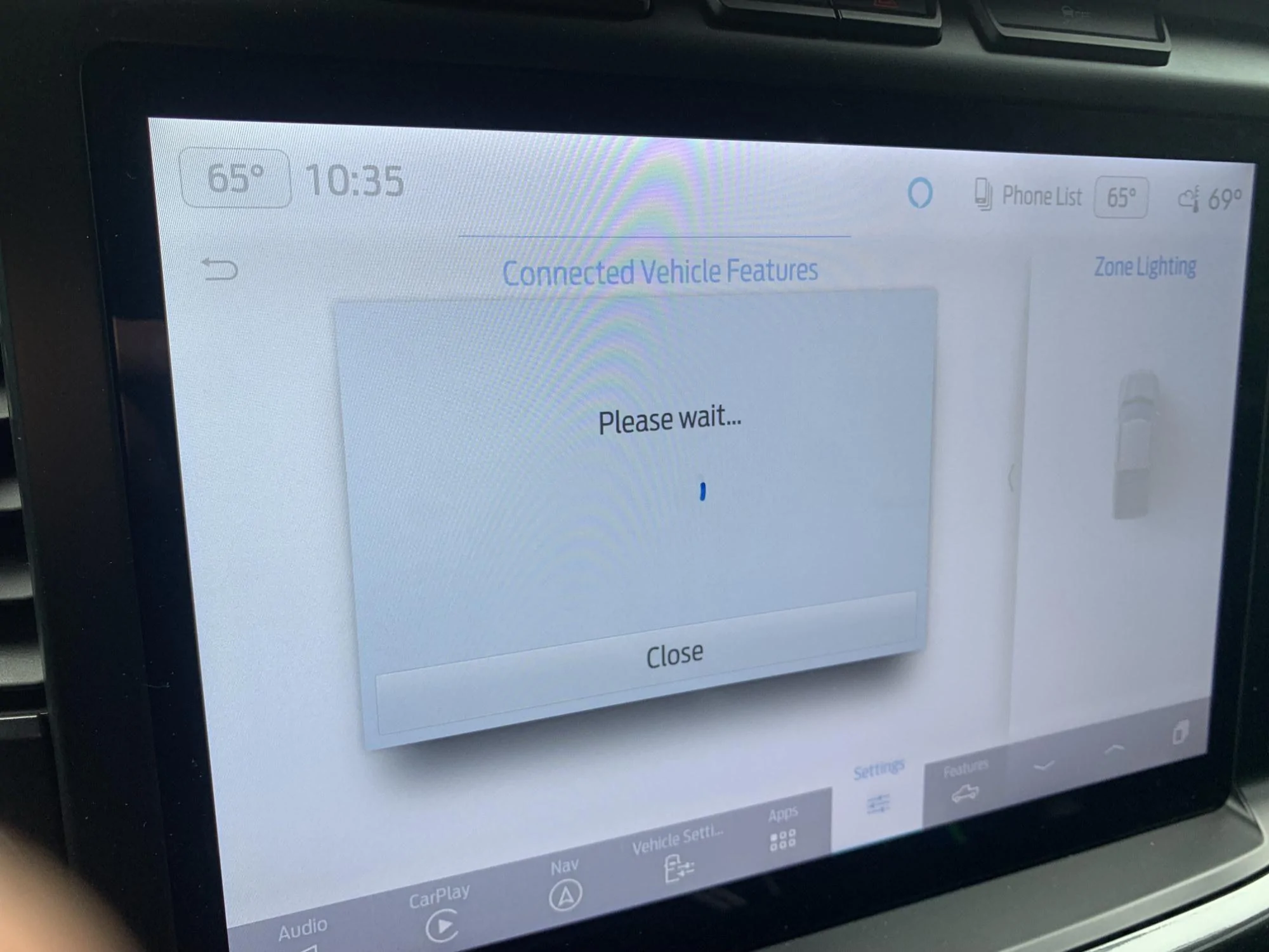OTA update wiped tune | Page 3 | F150gen14 -- 2021+ Ford F-150, Tremor ...