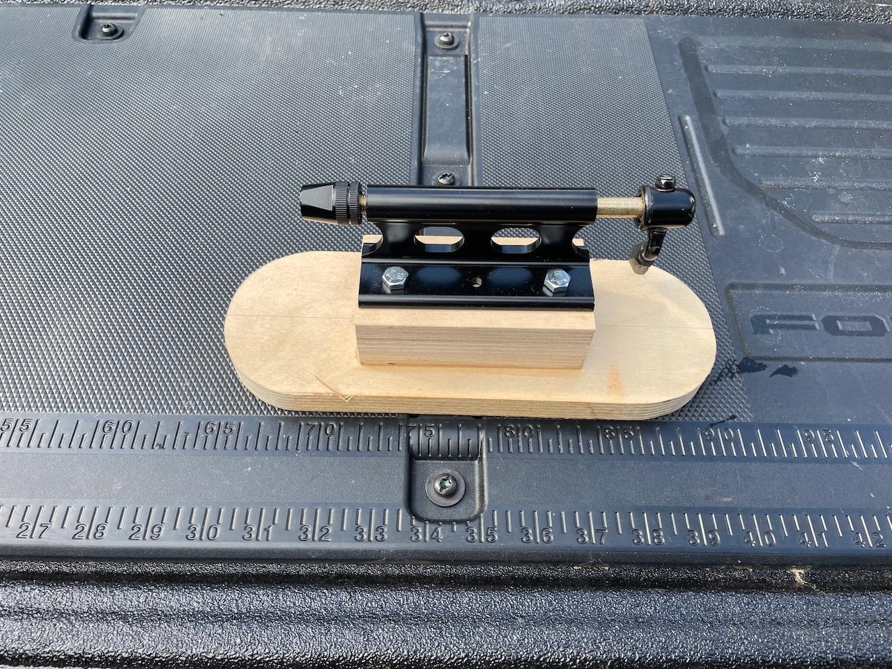 Bike Rack Setups - Show Yours! | Page 3 | F150gen14 -- 2021+ Ford F-150, Tremor, Raptor Forum ...