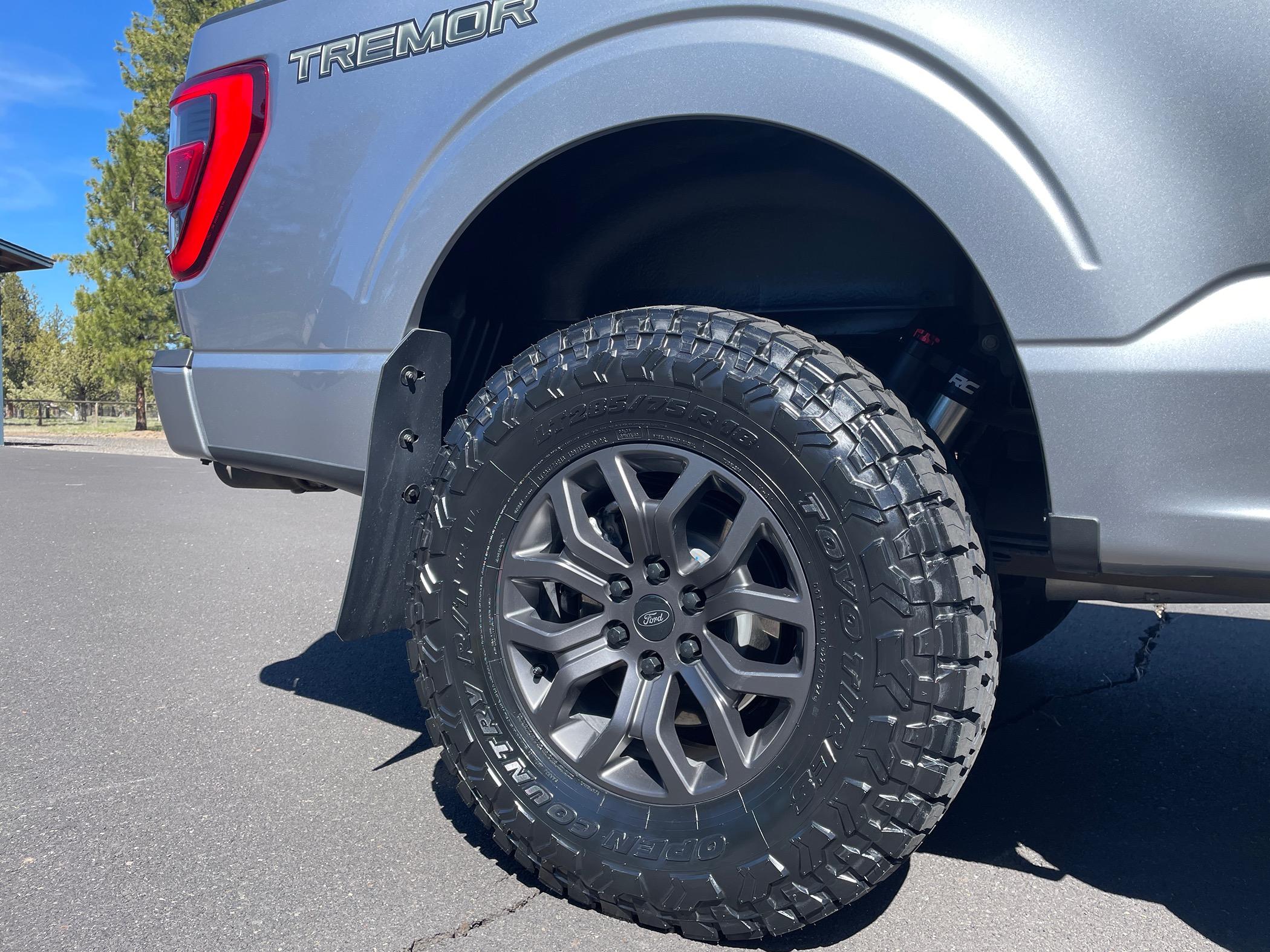 KO3 vs KO2 Tires Comparison - Side by Side Look + Technical Analysis ...
