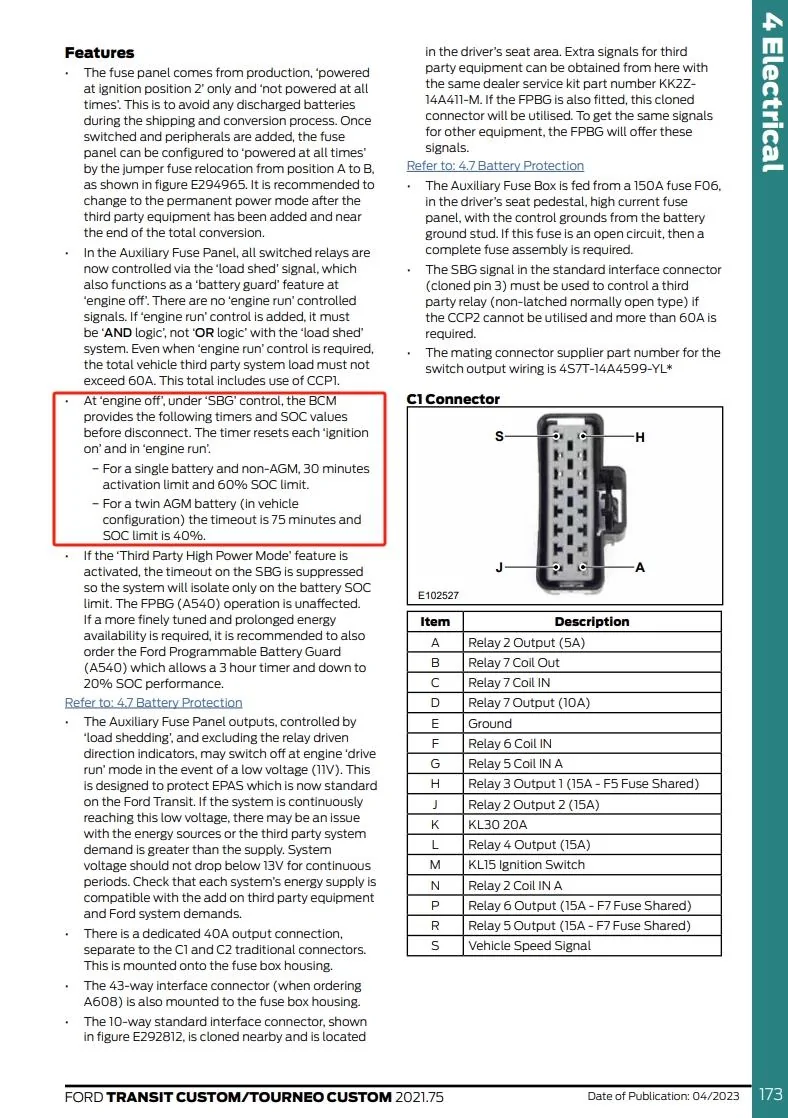 2021+ F-150 FORScan List / Database / Spreadsheet | Page 206 ...