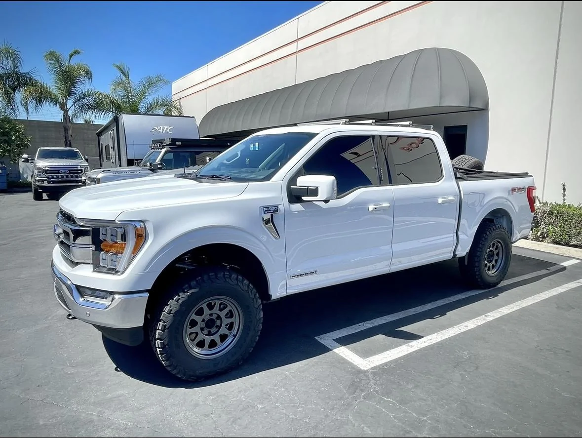 Method wheel help | F150gen14 -- 2021+ Ford F-150, Tremor, Raptor Forum ...