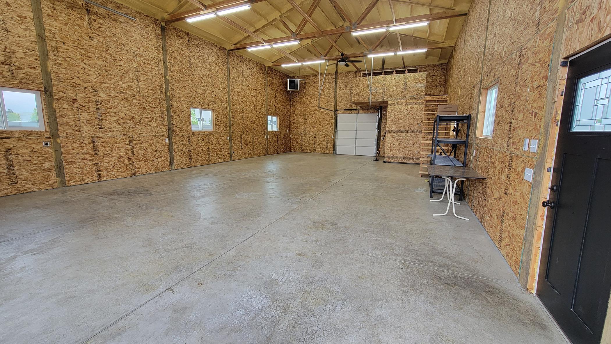 Share your detailing / garage setup! | F150gen14 -- 2021+ Ford F-150 ...