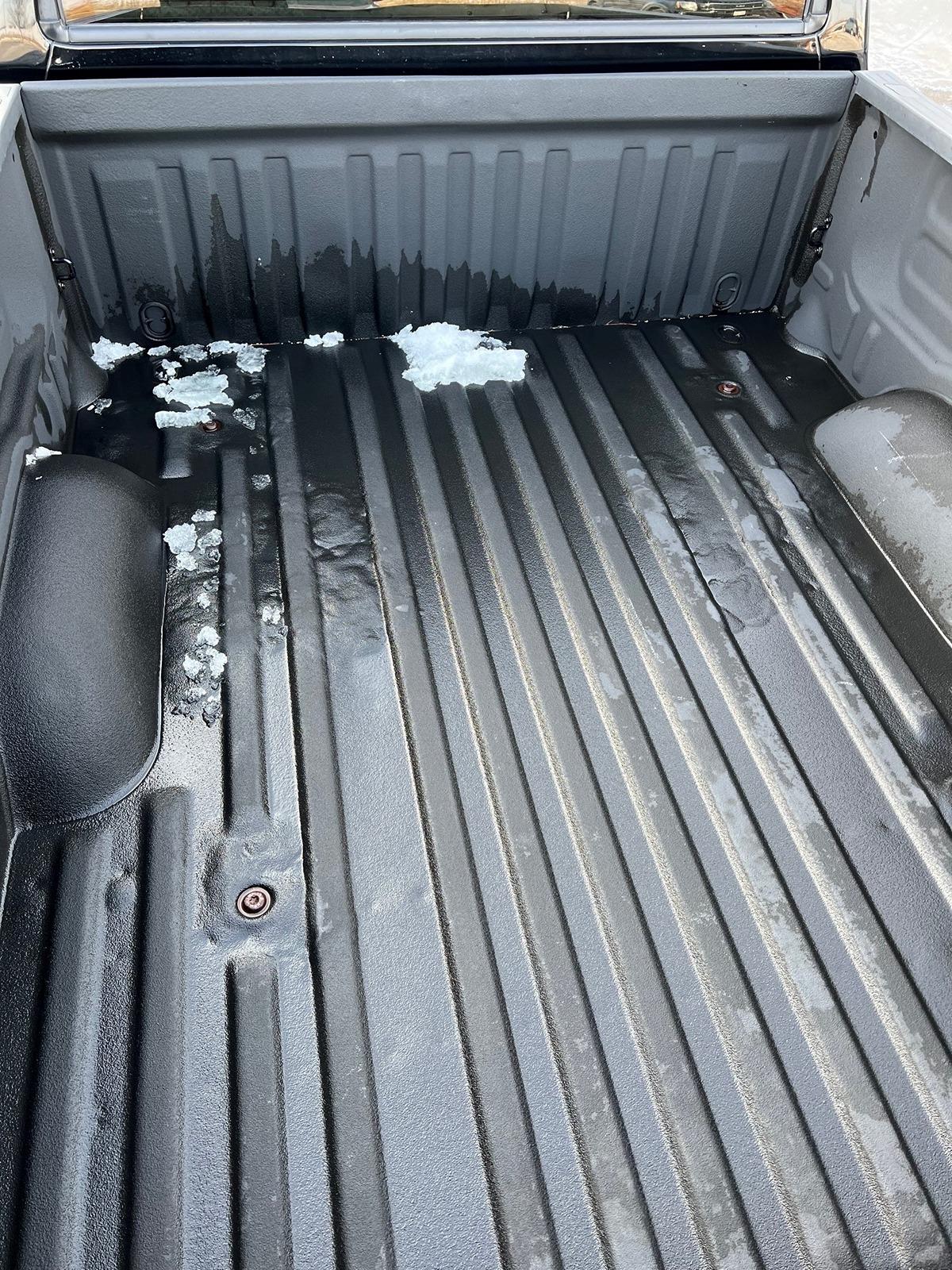 Line X vs Line X Premium | Page 2 | F150gen14 -- 2021+ Ford F-150 ...
