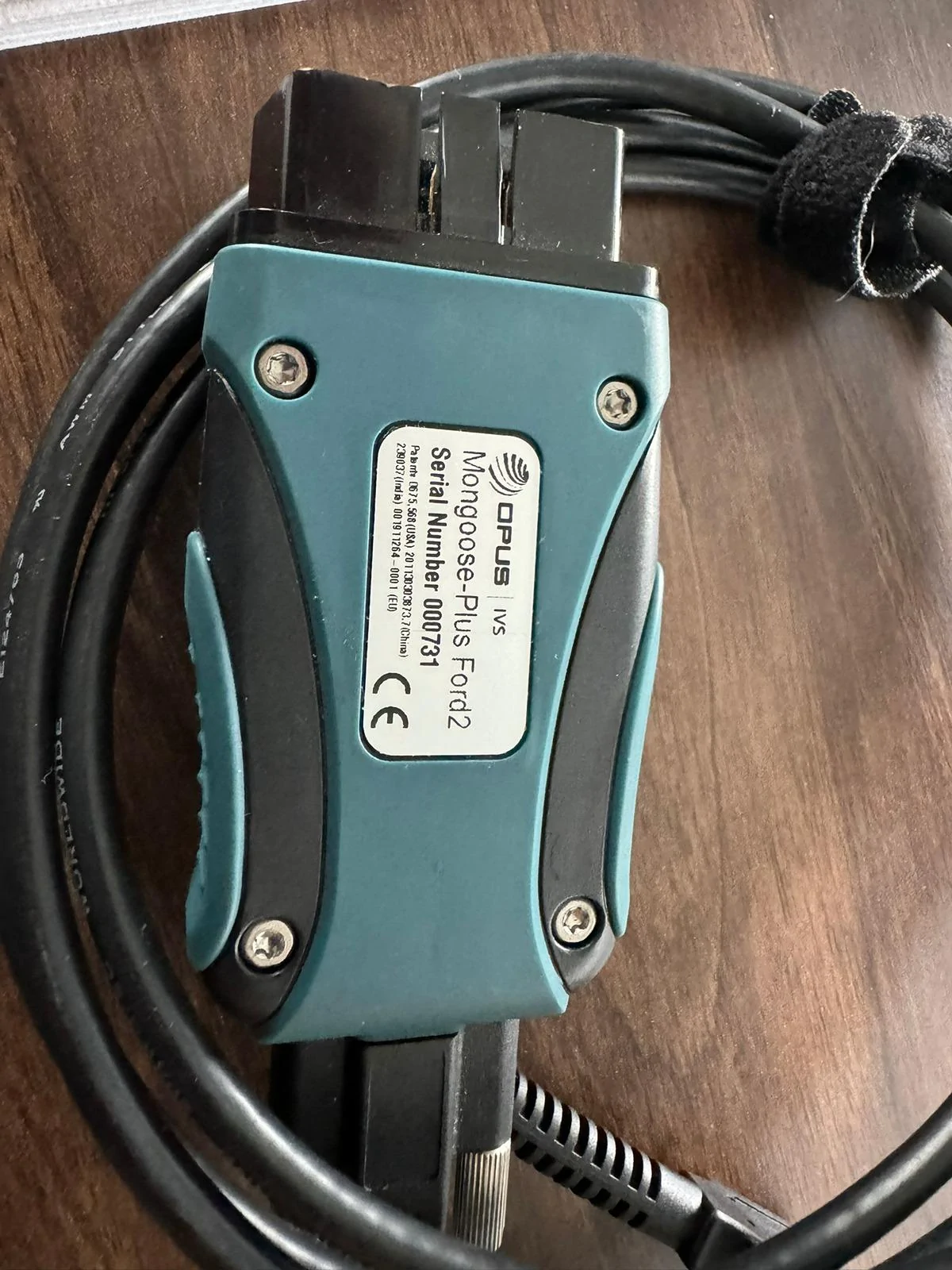 Michigan - Mongoose - Plus Ford 2 J2534 For Sale | F150gen14 -- 2021 ...