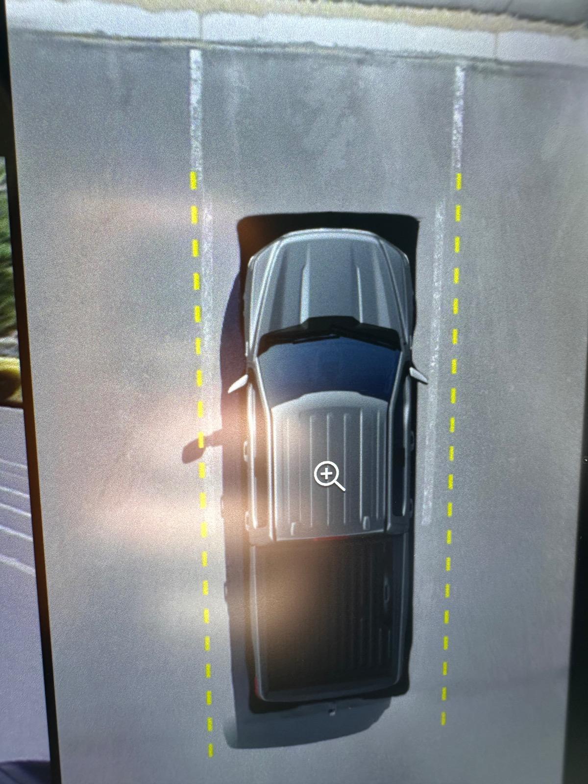 360 camera calibration | F150gen14 -- 2021+ Ford F-150, Tremor, Raptor ...