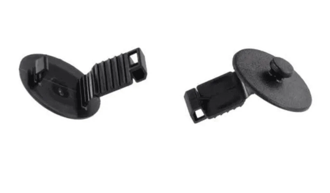 2024 XL RCSB vinyl floor mat retainer install | F150gen14 -- 2021+ Ford ...