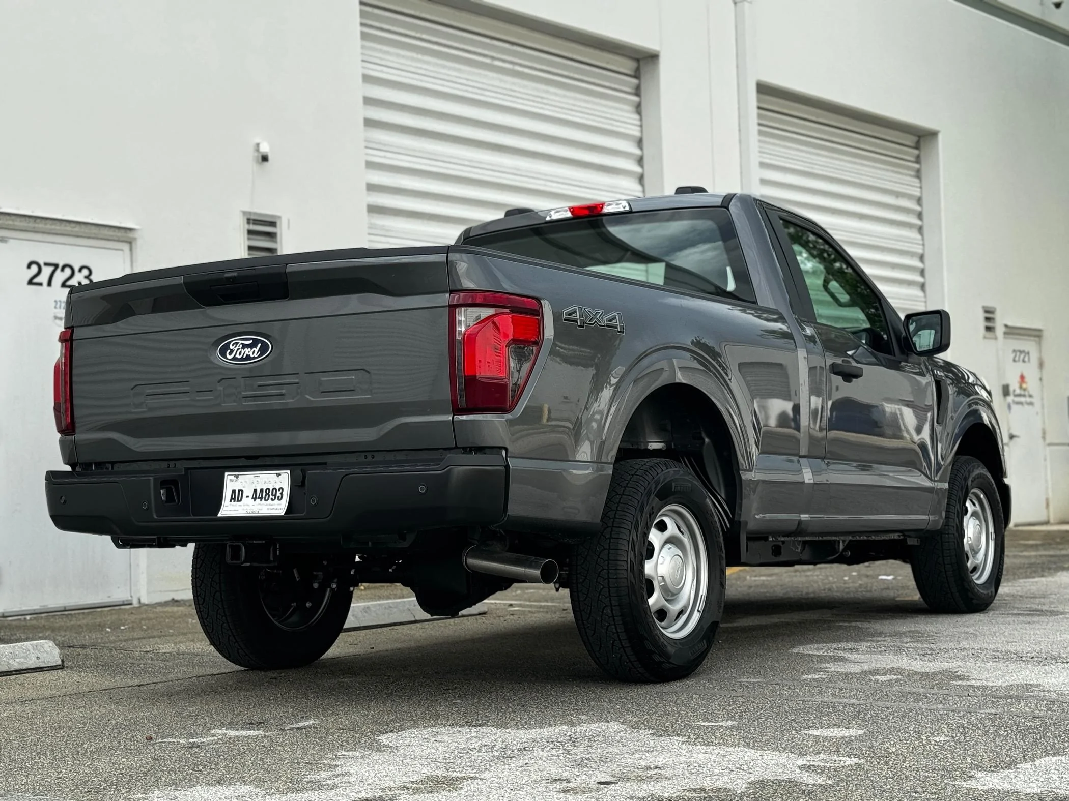 My New 2024 RCSB Project | F150gen14 -- 2021+ Ford F-150, Tremor, Raptor Forum (14th Gen) | News ...