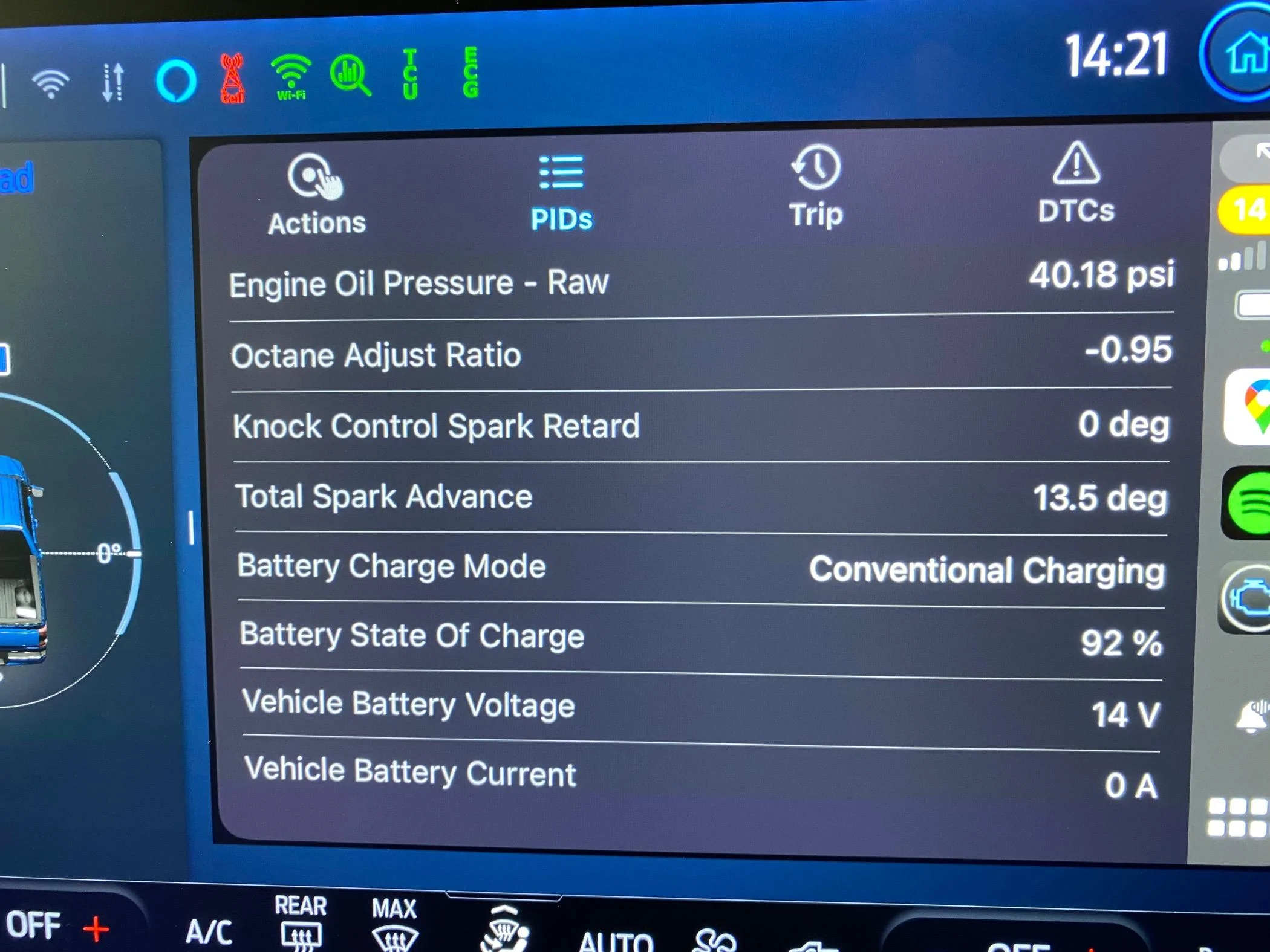 PID experimenting | Page 10 | F150gen14 -- 2021+ Ford F-150, Tremor ...