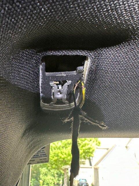 Interior lights not working | Page 5 | F150gen14 -- 2021+ Ford F-150 ...