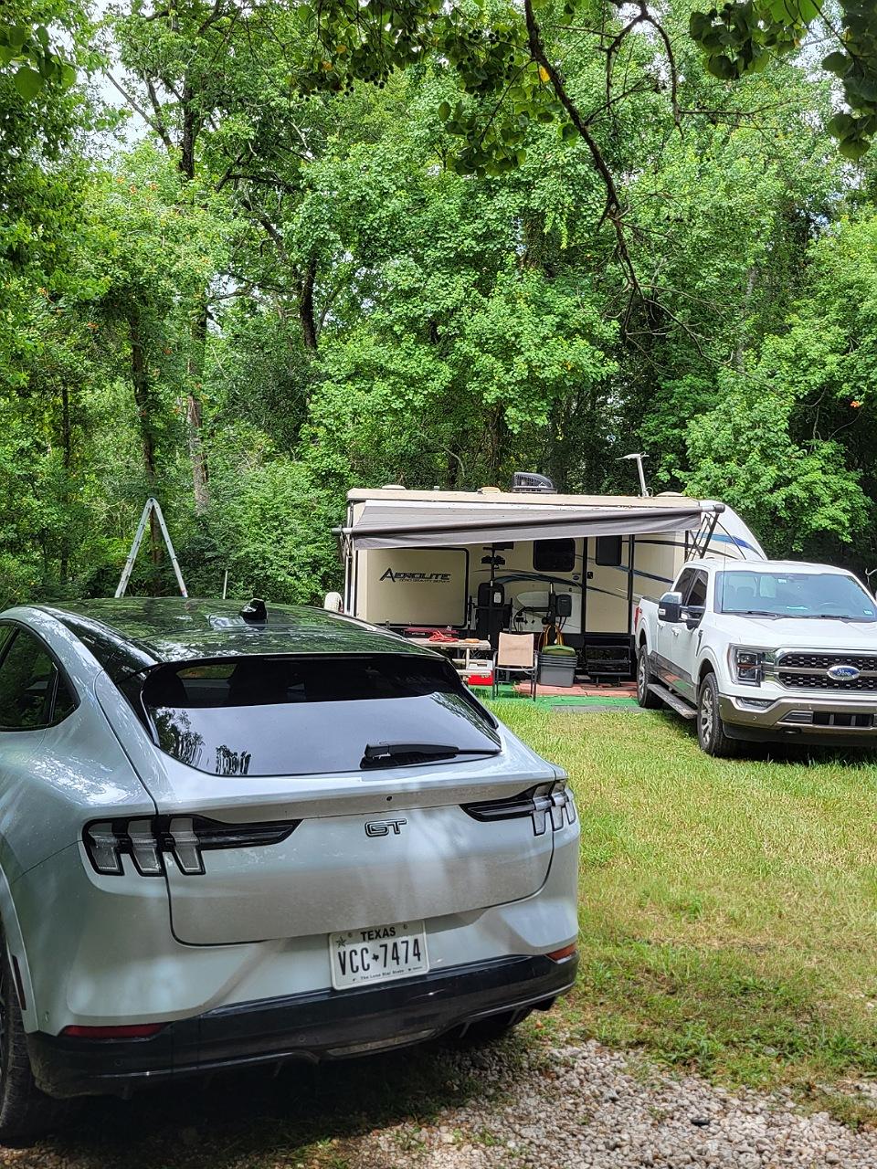 Tropical Storm Beryl | F150gen14 -- 2021+ Ford F-150, Tremor, Raptor ...