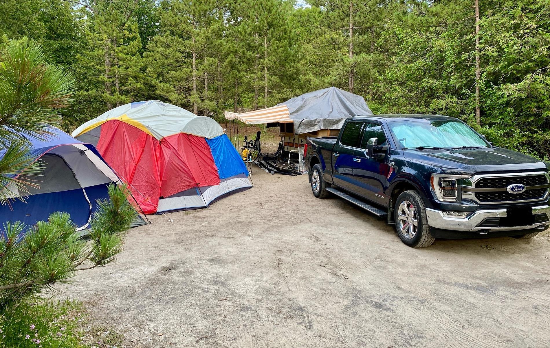 Tropical Storm Beryl | Page 3 | F150gen14 -- 2021+ Ford F-150, Tremor ...