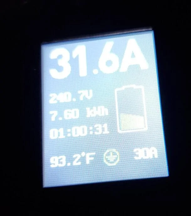 Powerboost 7.2kW Powering House - My Home Setup and Hurricane Beryl ...