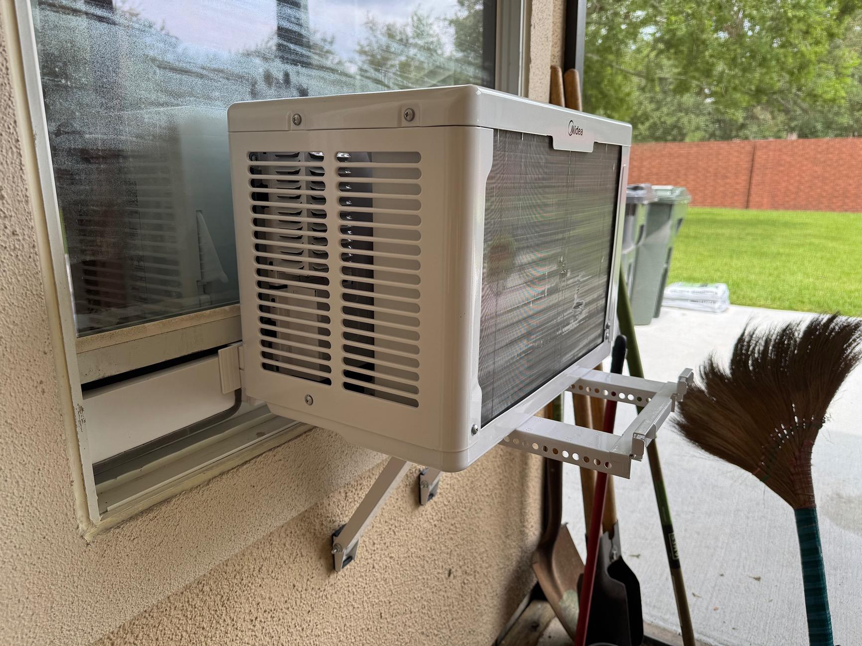 Powerboost 7.2kW Powering House - My Home Setup and Hurricane Beryl ...