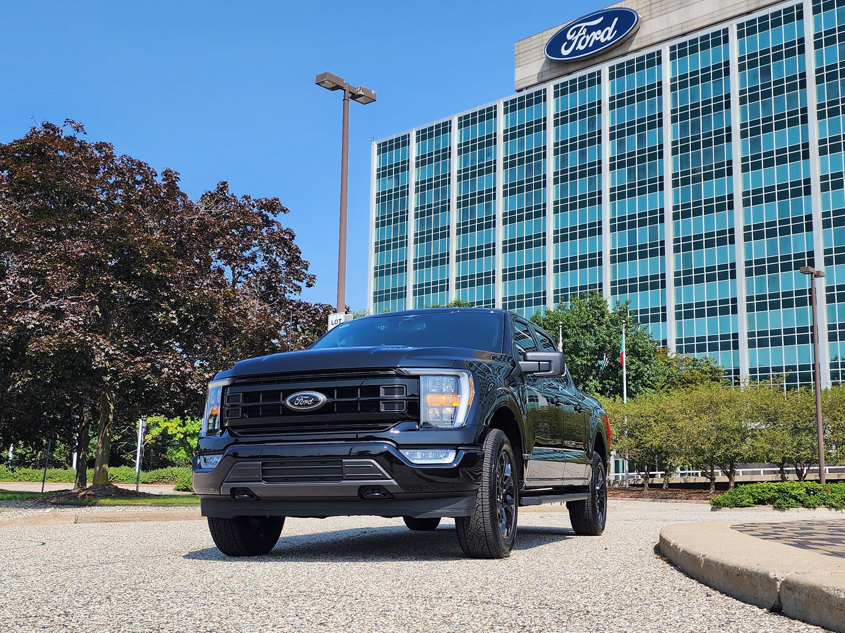 AGATE BLACK F-150 (2021+) Club | Page 23 | F150gen14 -- 2021+ Ford F ...