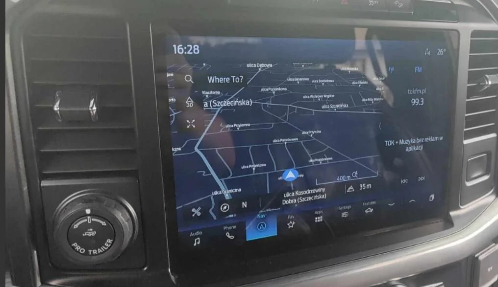 F150 2021 - APIM/TCU change to EU | Few Issues after dealer updates ...