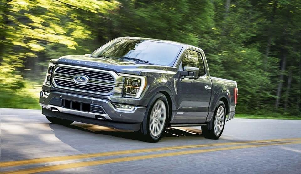 RCSB King Ranch conversion build -- the attention to detail is wow ...